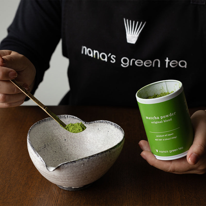 Benefits of Matcha: More than just a trend