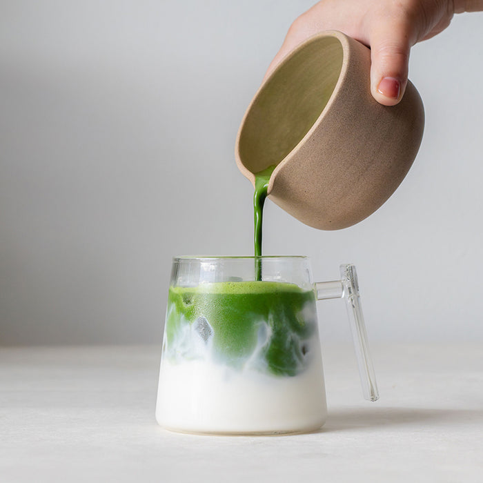 Nana's Green Tea | Japanese Green Tea Matcha Powder