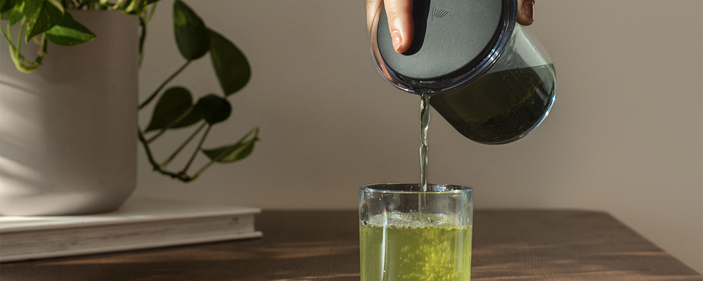 Authentic Japanese Tea Blends & Accessories | Nana's Green Tea